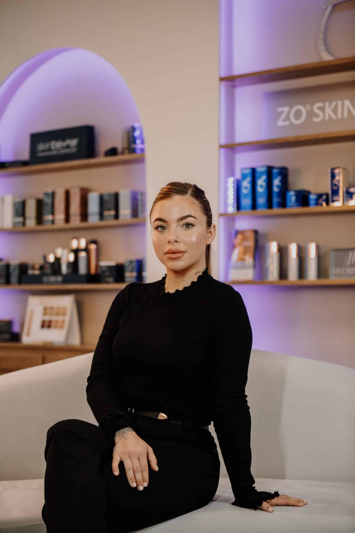 Meet Skincare Specialists Team: Ethereal Skin Medical Spa