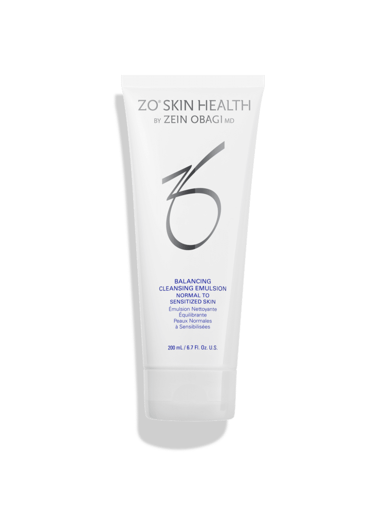 Balancing Cleansing Emulsion | Ethereal Skin Med Spa